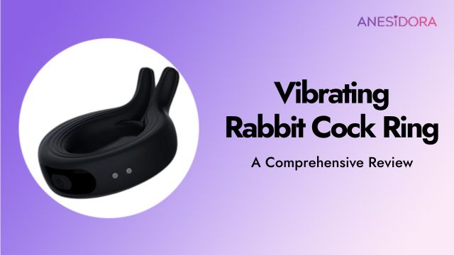 Sexspielzeug Testbericht – Ram – Vibrierender Rabbit-Penisring