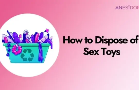 How To Diy Nipple Sex Toys At Home Steps Of Demonstration